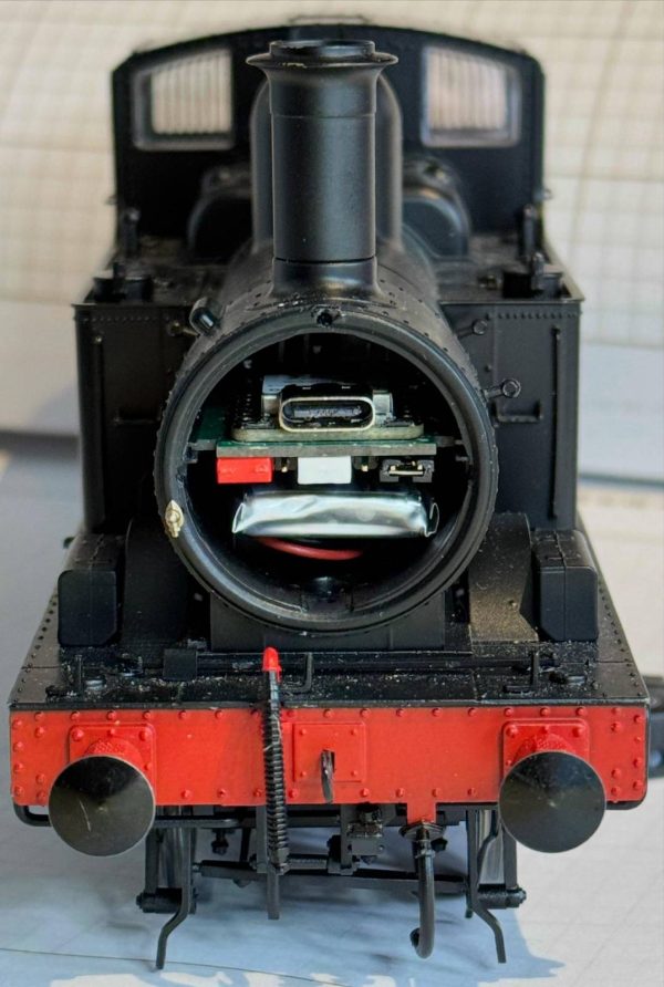 LoCo Controller – intriguing industries