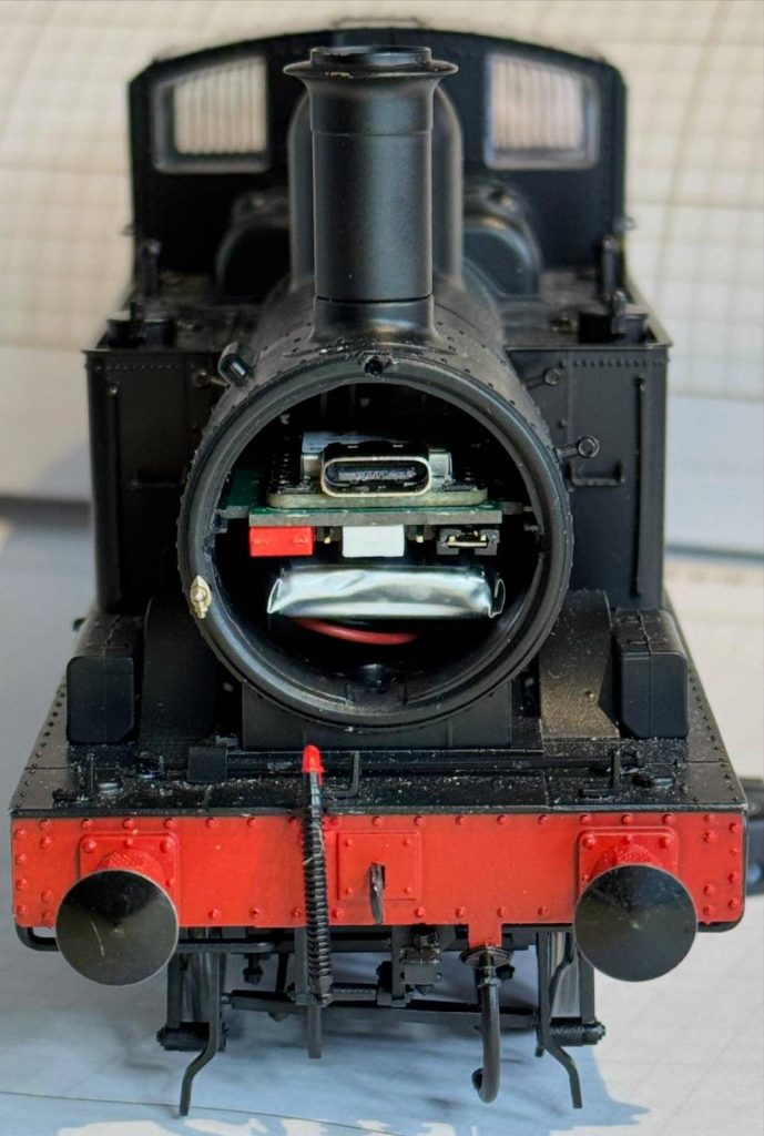 LoCo Controller – intriguing industries