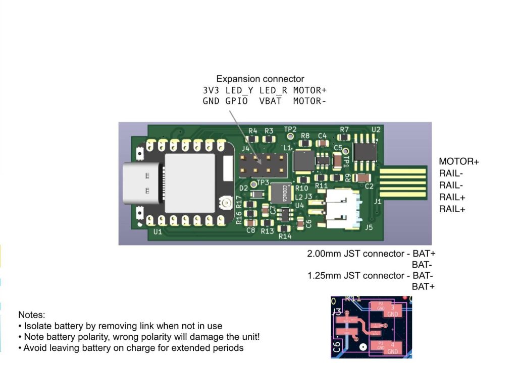 LoCo Controller – intriguing industries