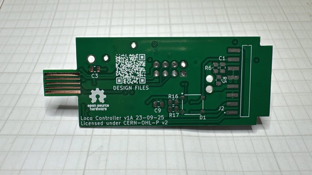 LoCo Controller – intriguing industries